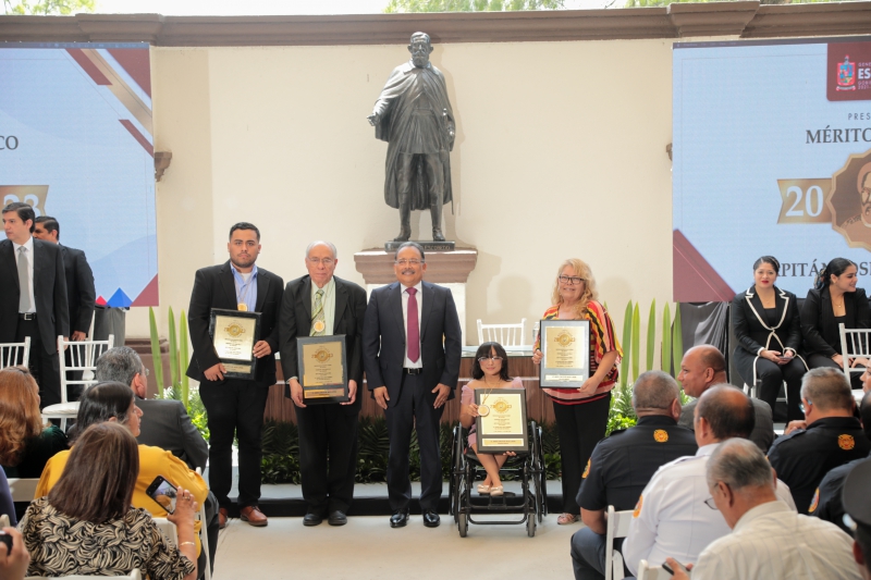 General Escobedo - Nota Informativa